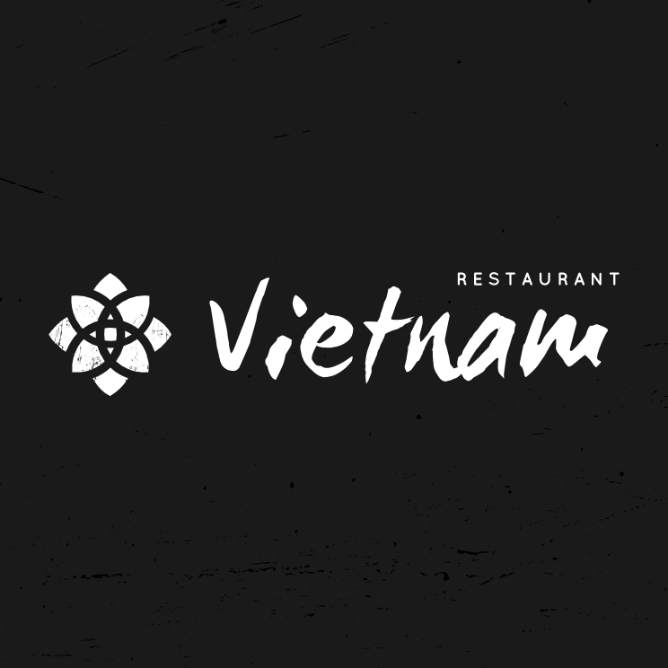 Vietnamese Restaurant Logos - Free Vietnamese Restaurant Logo Ideas ...