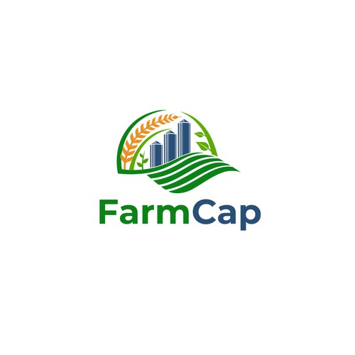 Designs | Farmland investment logo to appeal to sophisticated investors ...