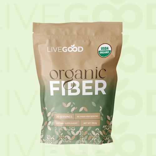 Designs | NEW - ***GUARANTEED PRIZE*** Packaging Design for Nutritional ...