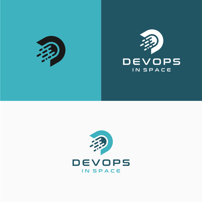 Design a clean logo for DevOps in Space | Logo design contest