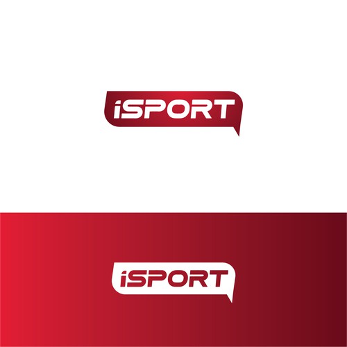 Designs | Design the new iSPORT/isport logo that is sports e-commerce ...