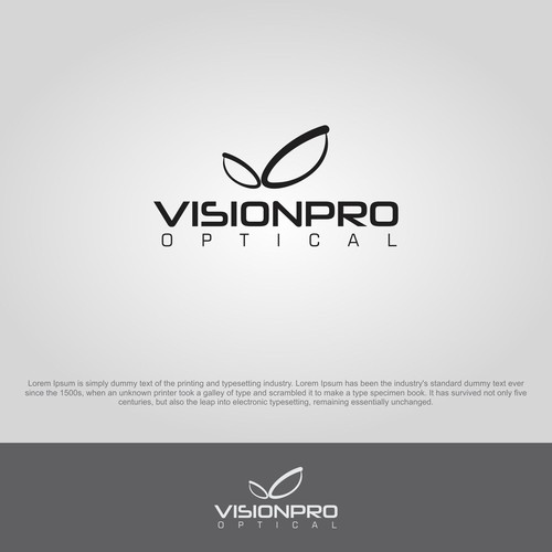 Optical Logo 99designs