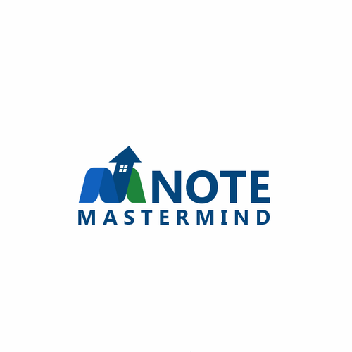 Designs | Design a masterful logo for our new mastermind coummunity ...
