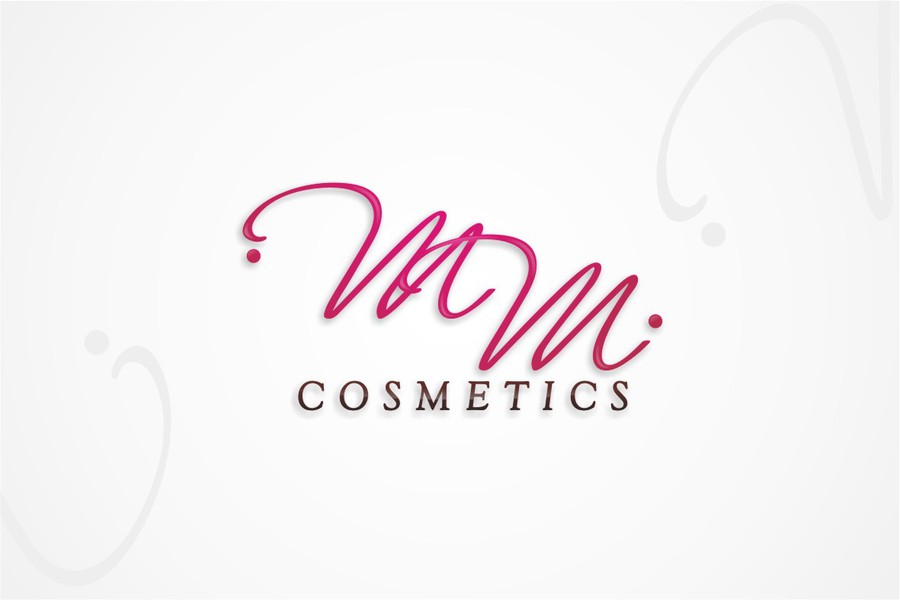 MM COSMETICS Logo | Logo design contest