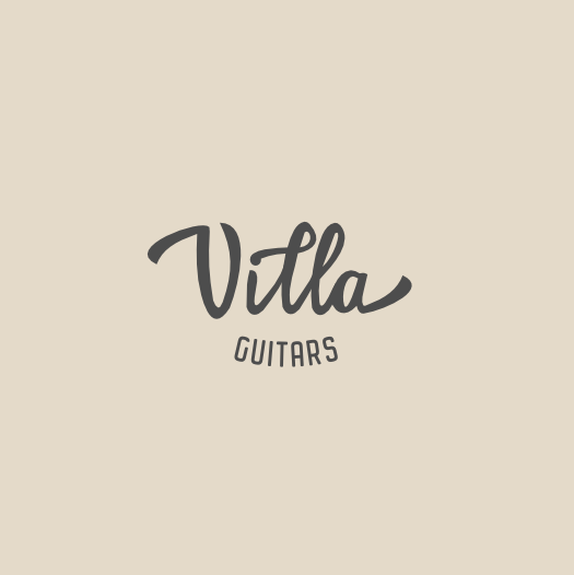 Guitarist Logos - Free Guitarist Logo Ideas, Design & Templates