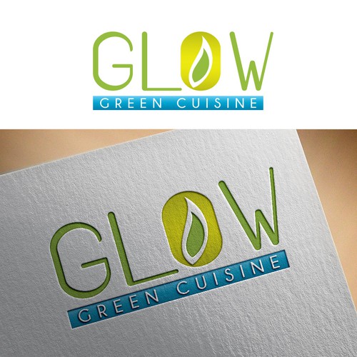 Create a high vibe logo for some high vibe food | Other packaging or ...