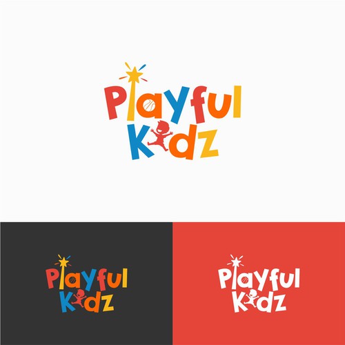 Designs | We need a stand out logo for activity toys brand that ...