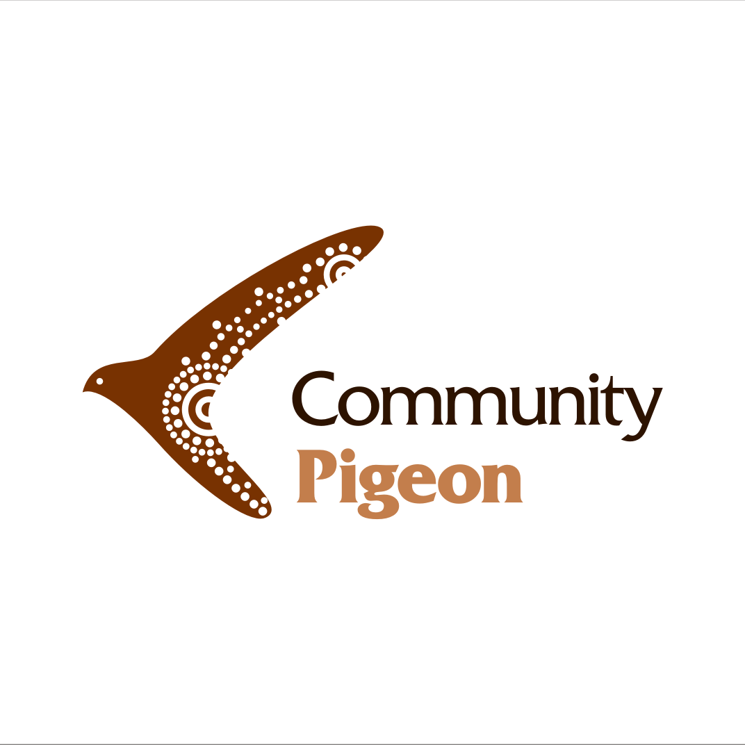 Pigeon Logos - Free Pigeon Logo Ideas, Design & Templates