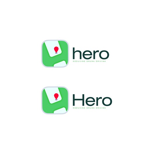Design impactful logo for innovative mobile app that SAVES LIVES ...