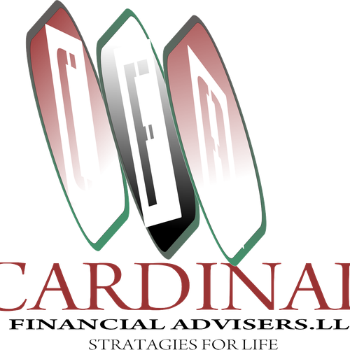 Help Cardinal Financial Advisers, LLC with a new logo | Logo design contest