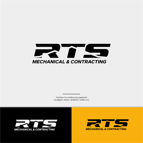 Designs | We need logo for a mechanical company | Logo design contest