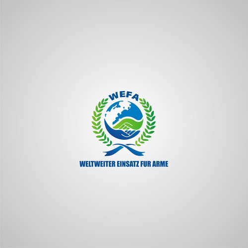 Logo für WEFA | Logo Design Wettbewerb