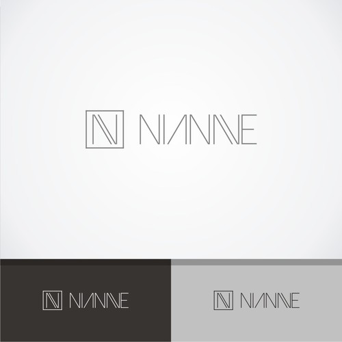 Rising brand logo | Logo design contest