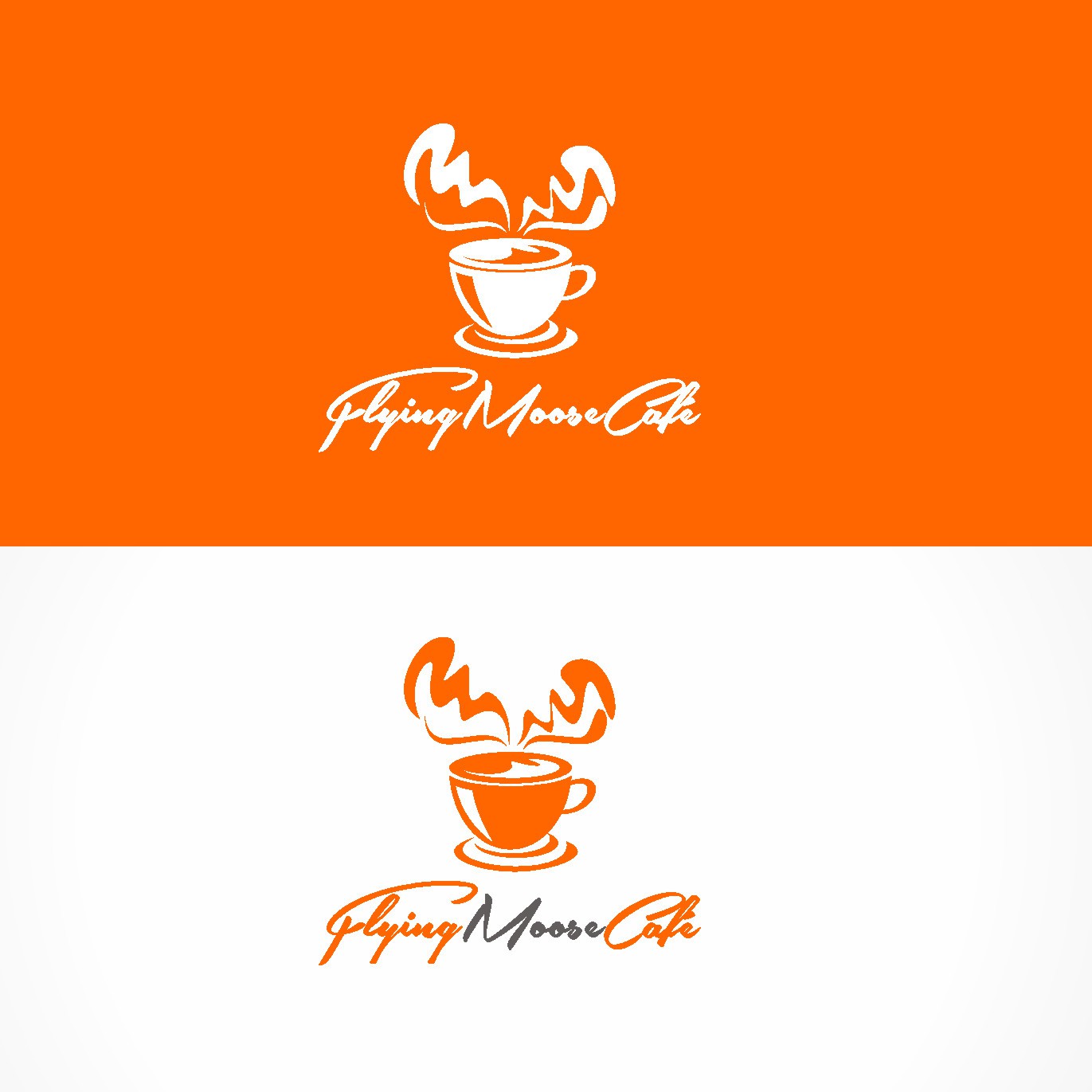 French Cafe Logos - Free French Cafe Logo Ideas, Design & Templates