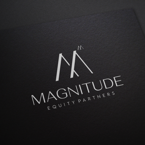 Designs | Design a logo that depicts what Magnitude emulates for ...