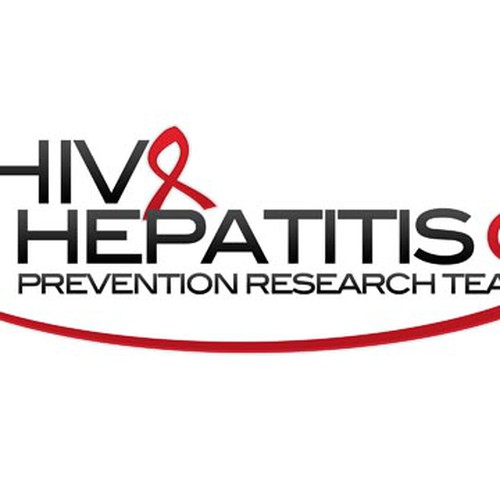 HIV and Hepatitis C Prevention Research Team needs new logo! | Logo ...