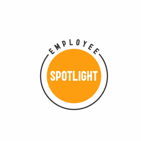Employee Spotlight | Logo design contest