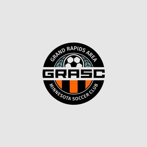Designs | Rockin’ soccer club rebrand | Logo design contest