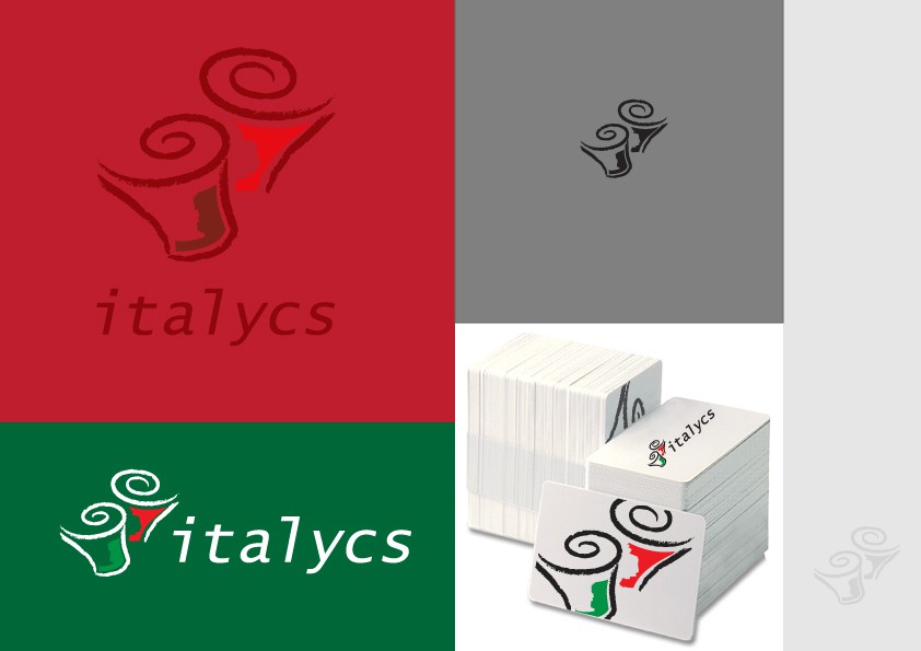 Italy And Italian Logos - Free Italy And Italian Logo Ideas, Design ...