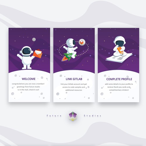 Onboarding Designs - 33+ Onboarding Design Ideas, Images & Inspiration ...