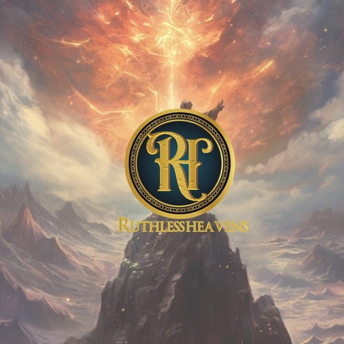 Designs | Ruthless Heavens: A brutal fantasy deck-building card game ...