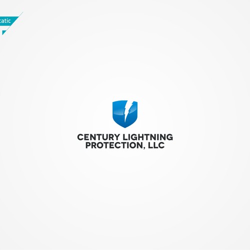 Designs | New logo wanted for Carolina Lightning Protection, LLC | Logo ...