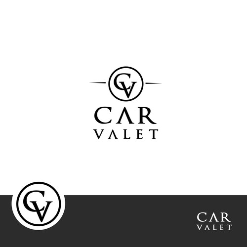 Design a Logo for a Car detailing and valet company | Logo design contest