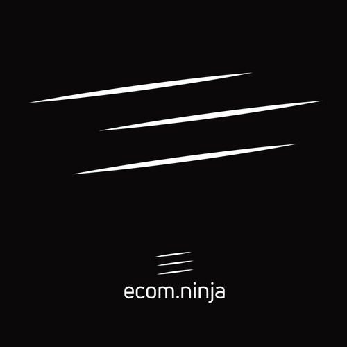 Designs | Logo Design Contest for ecom.ninja - Embodying ...