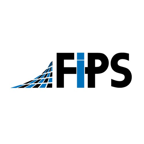 Logo for Fips | Logo design contest