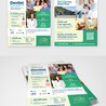 Custom Flyer Design Online - 99designs