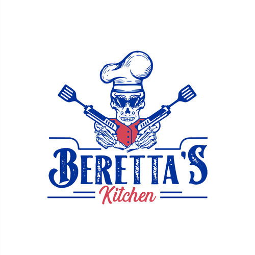 Designs | we need a powerful design for a ghost kitchen/ food pop-ups ...