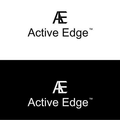 Design an awesome logo for Active Edge™! | Logo design contest