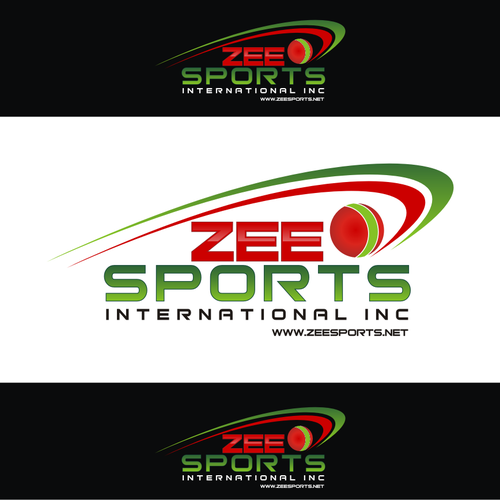 Zee Sports Logo