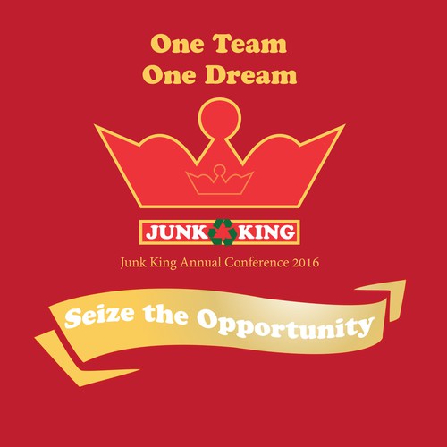 Junk King Logo