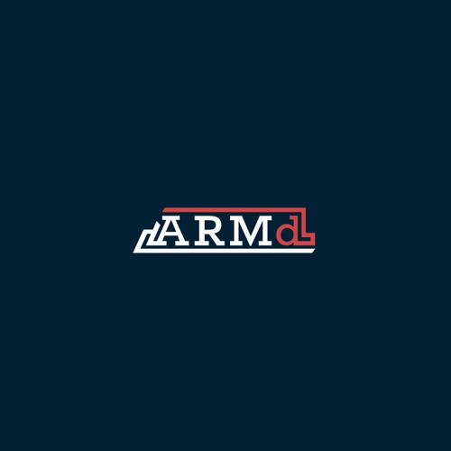 ARMd - Advanced Materials Research division - logo | Logo design contest