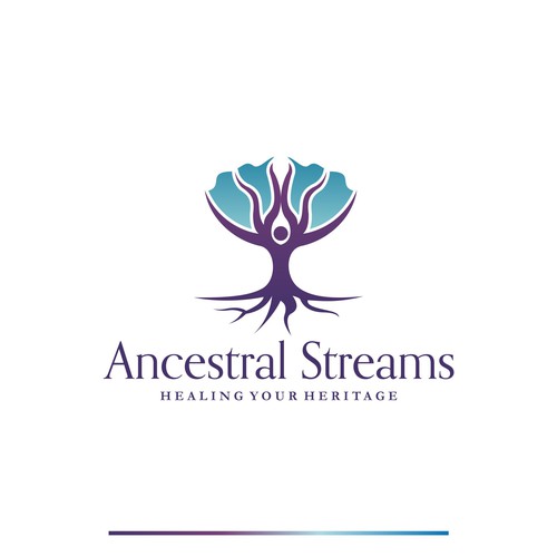 Designs | "Design a spiritually connective logo for my Ancestral ...