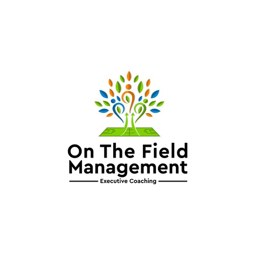 Designs | Executive Coaching Logo | Logo & social media pack contest