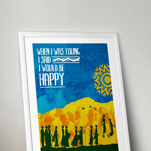 Designs | create a winning poster for documentary about Rwandan orphans ...