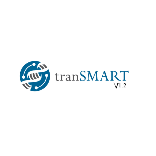 tranSMART Platform logo for upcoming v1.2 | Logo design contest