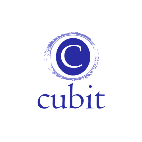 Cubit | Logo design contest