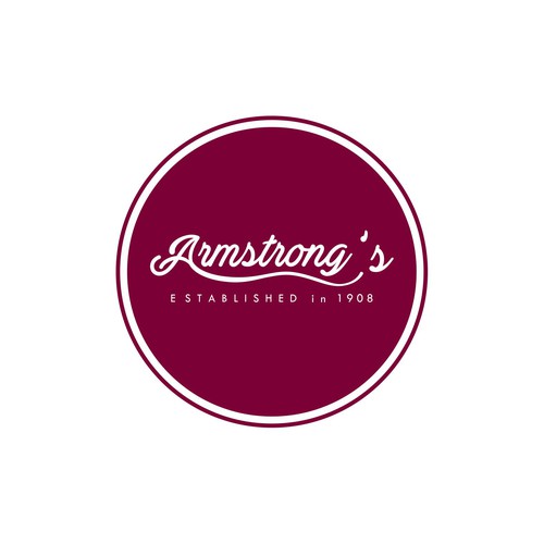 Designs | New Logo for a very old family store! | Logo design contest