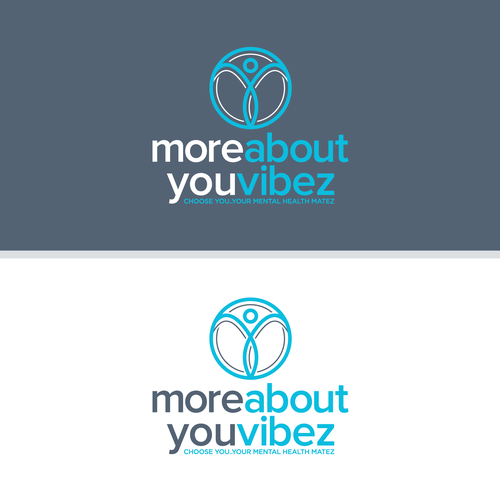 Designs | Design a powerful logo for a mental wellness product line ...