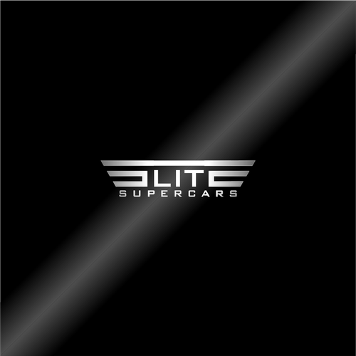 Design our Luxury Supercar company logo!! | Logo design contest