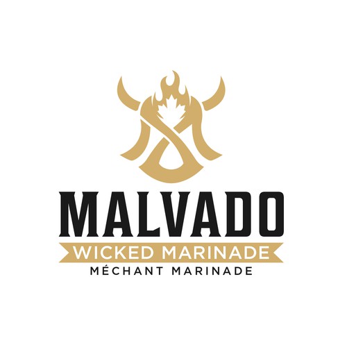 Designs | Malvado | Logo design contest