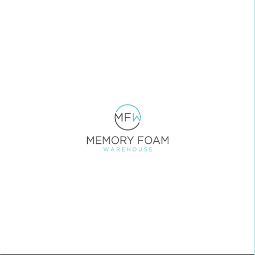 Lose sleep over a new Memory Foam Warehouse logo | Logo design contest