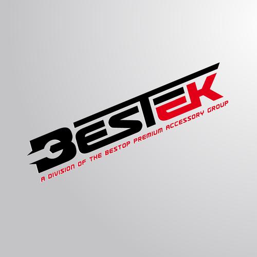 Designs | Bestek Logo for Automotive Technicians | Logo design contest