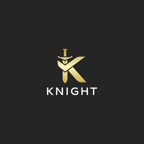 Designs | Logo and Brand Guidelines for Knight Business Services Group ...