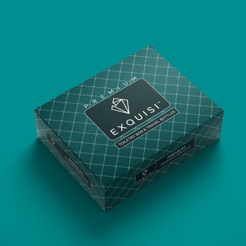 Designs | Awesome Box Packing Needed ! - Exquisity !!! - Elegance ...