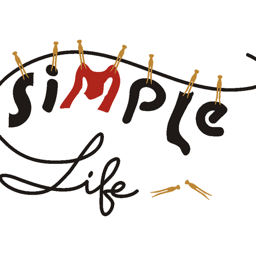 Logo for Simple Life | Logo design contest