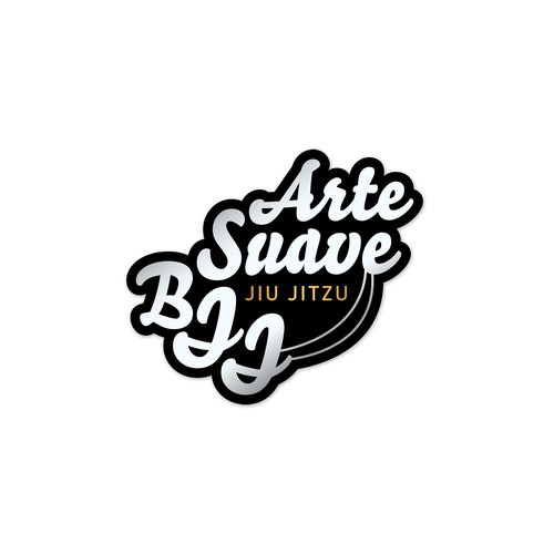 Arte Suave | Logo design contest